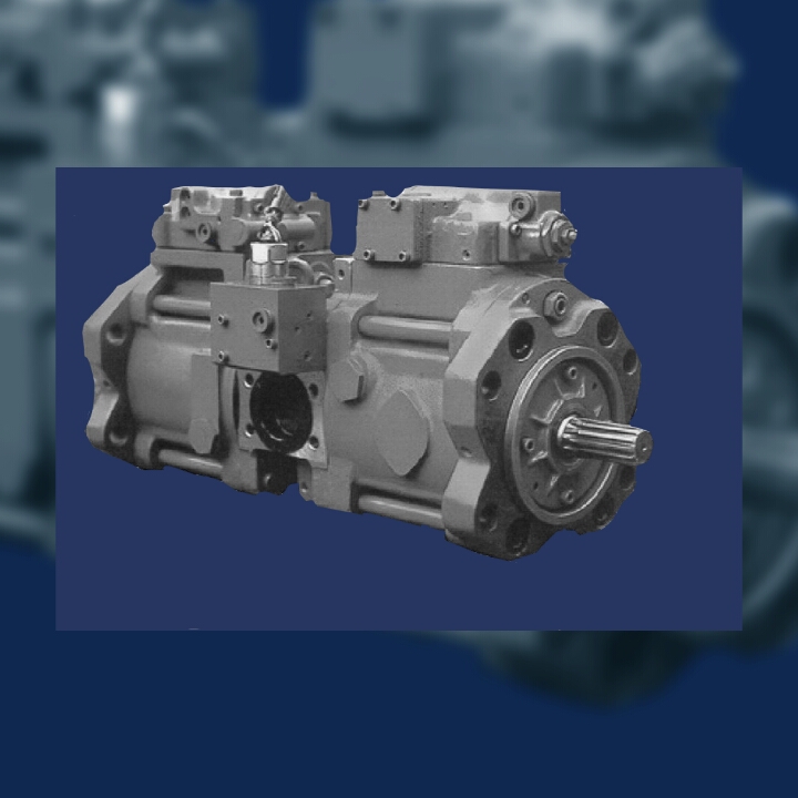We Rebuild, Repair and Exchange on the Following Equipment ...